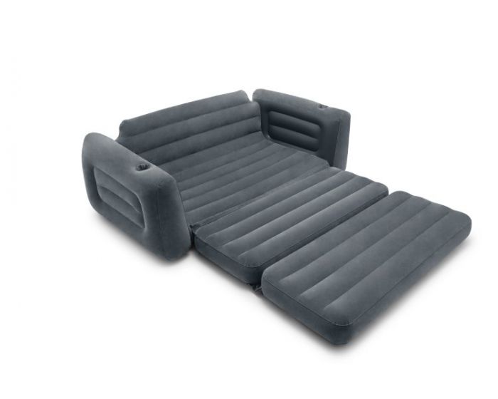 Intex inflatable couch store